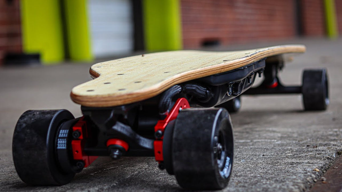 Flex Test and Initial Impressions of the BKB Duo | Build Kit Boards