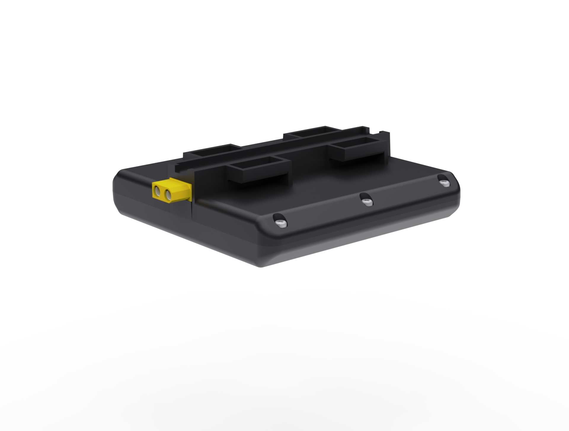 Electric Skateboard Powertrain Combo