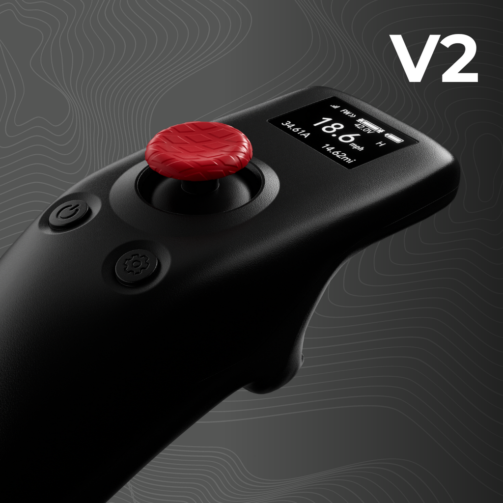 BKB Voyager V2 | Build Kit Boards