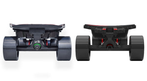 Build Kit Boards - Designed to Ride