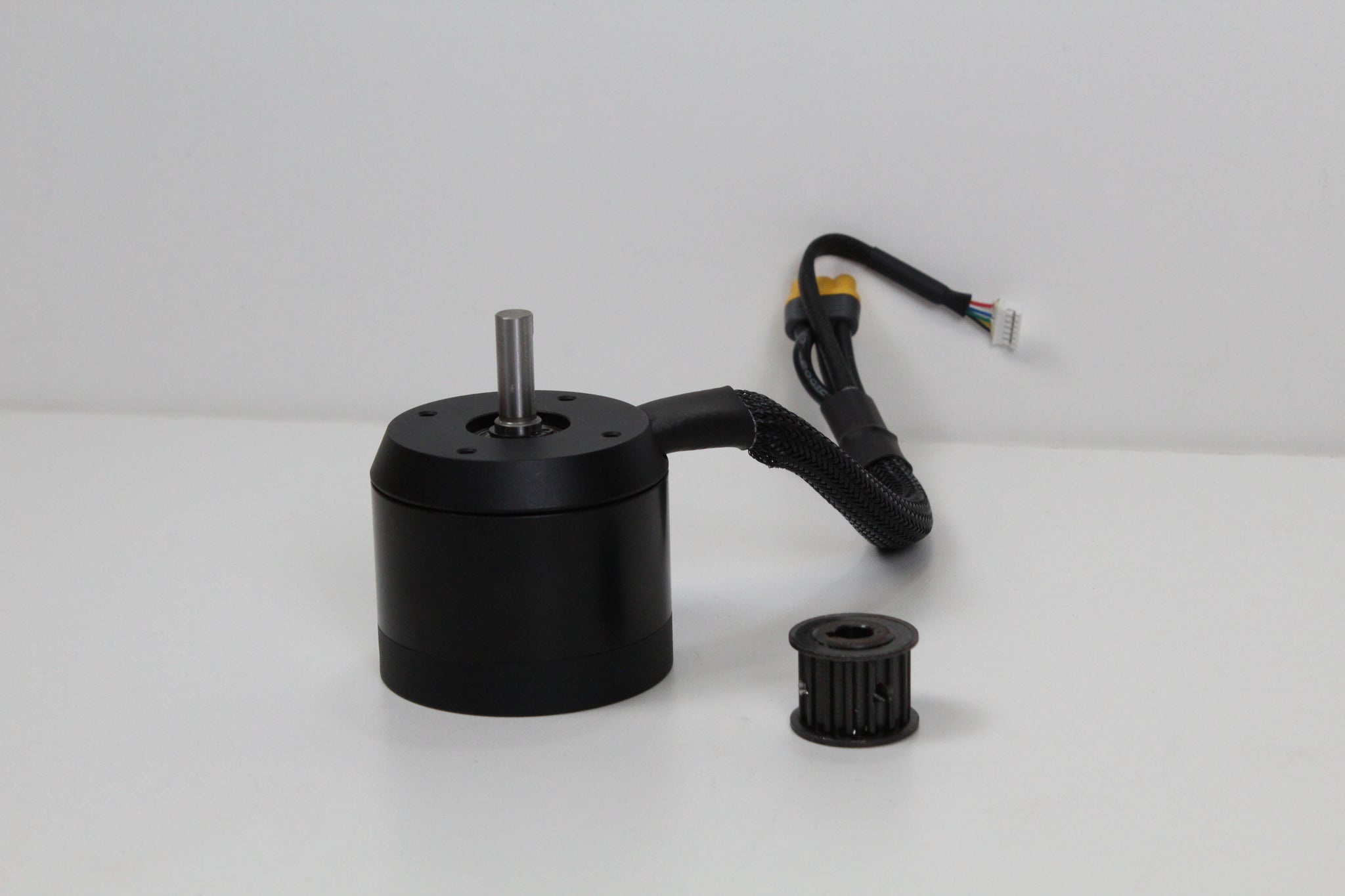 Build Kit Boards - Designed to Ride