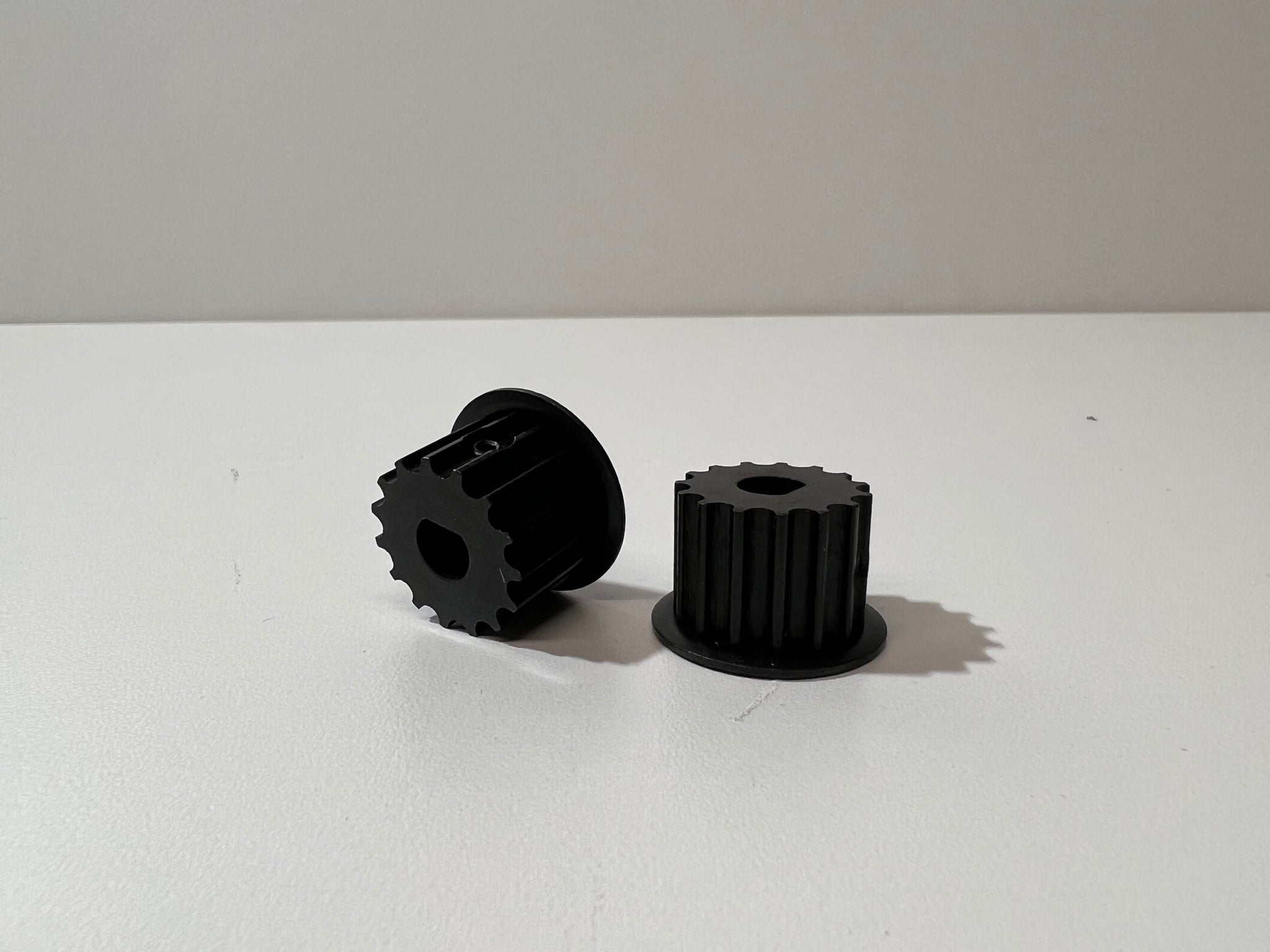 15T 15mm pulleys | Build Kit Boards