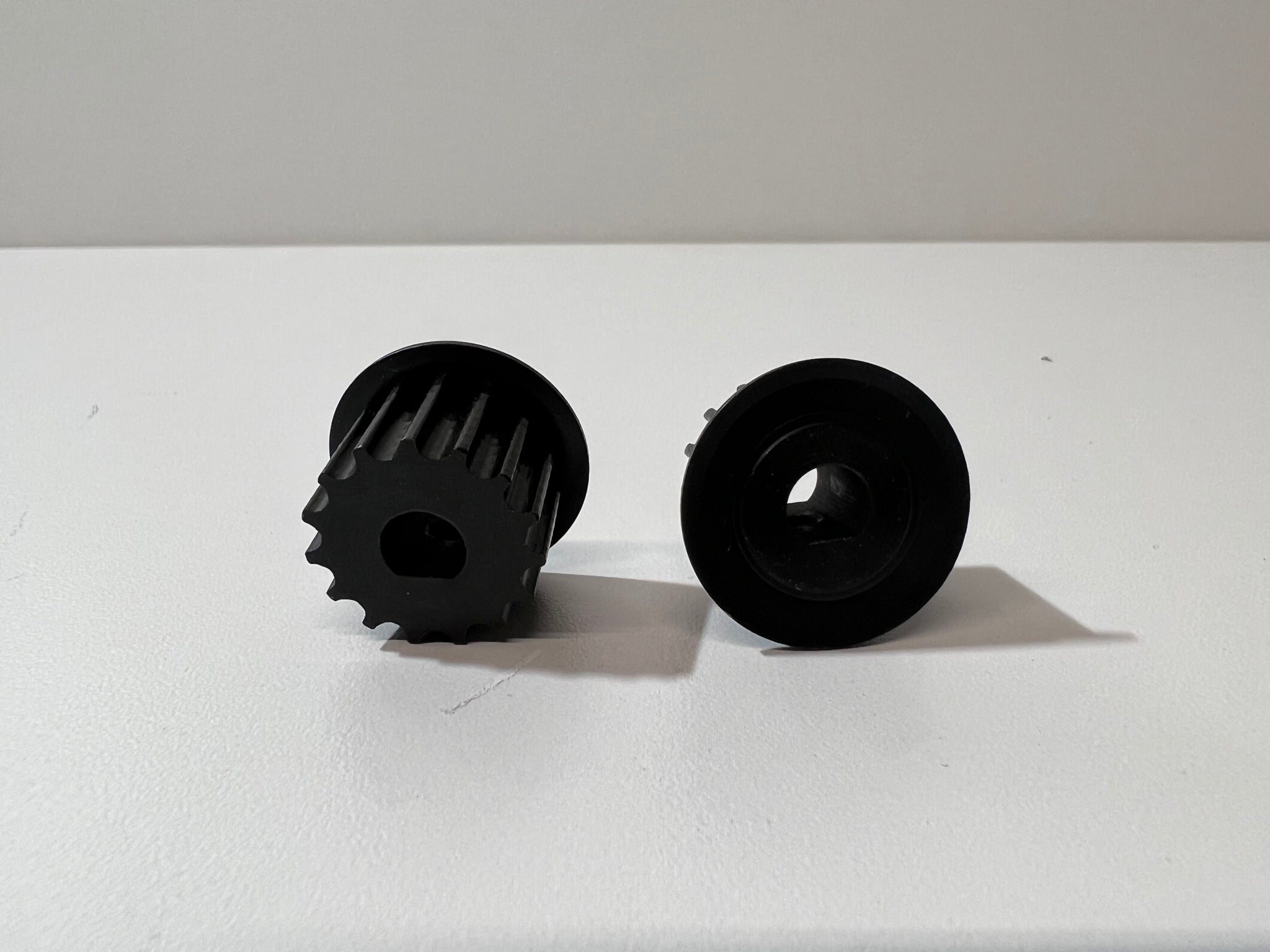 15T 15mm pulleys | Build Kit Boards