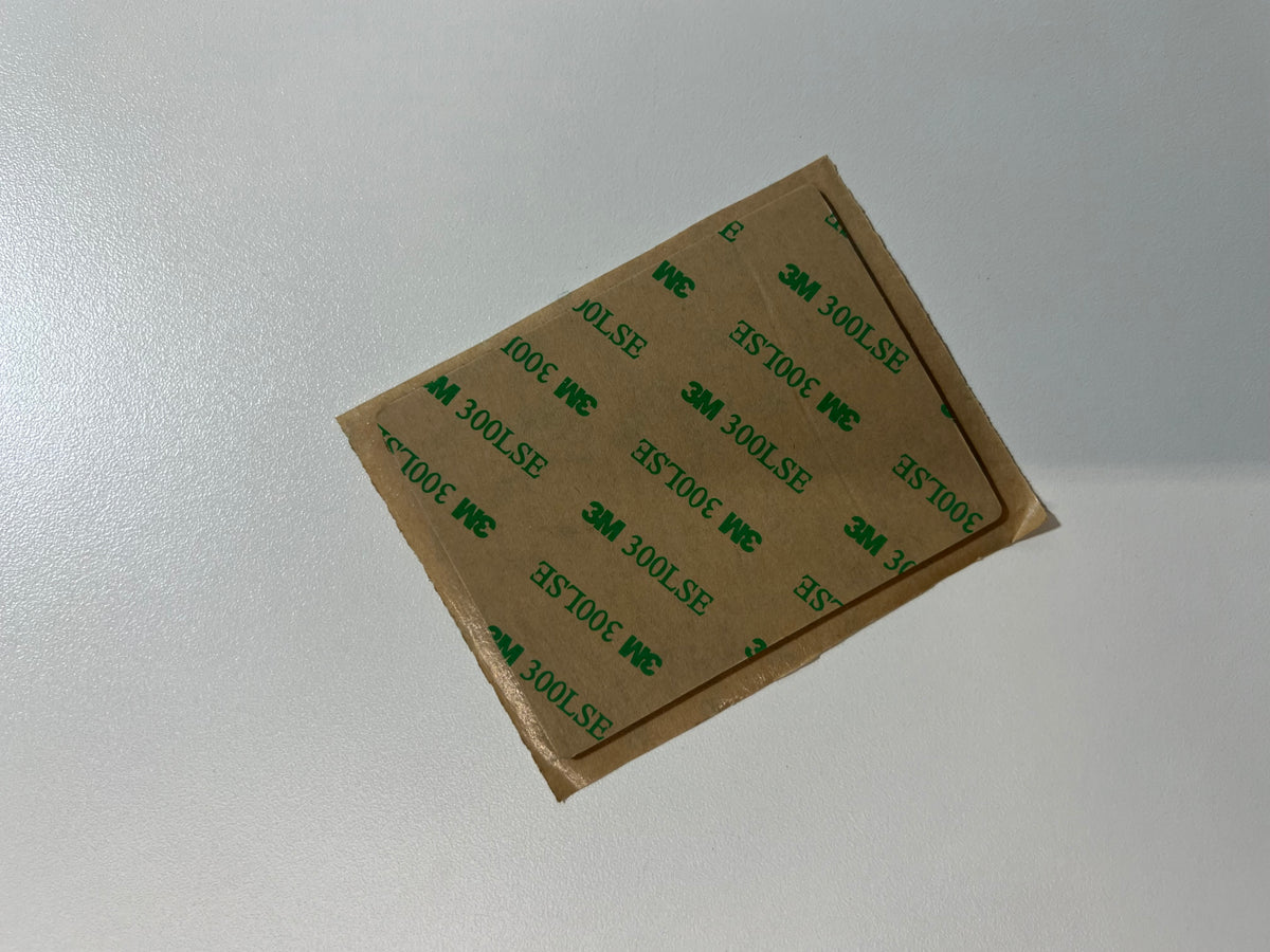 Two-side Adhesive Foam Gasket | Build Kit Boards