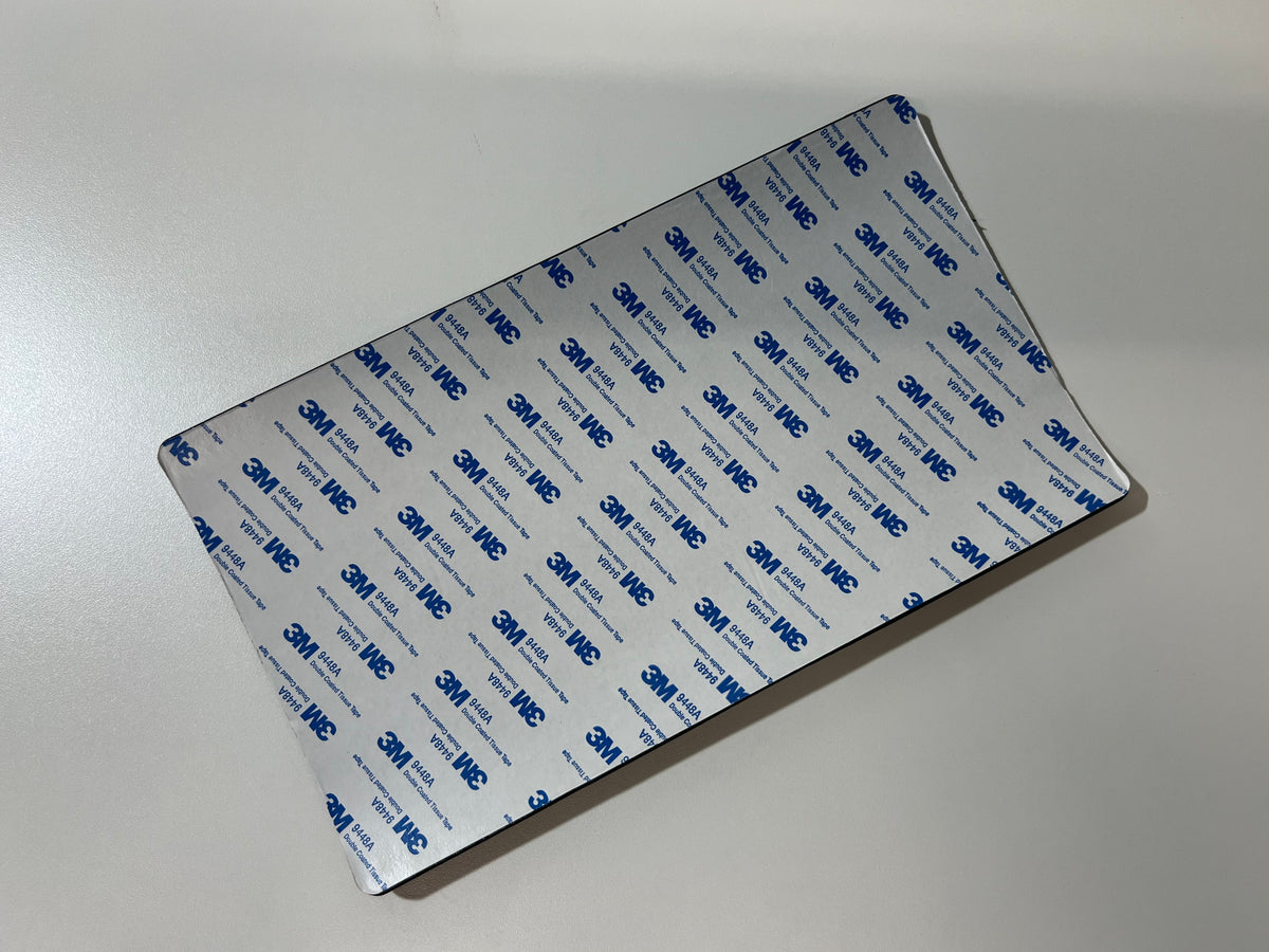 10s3p Battery Gasket | Build Kit Boards