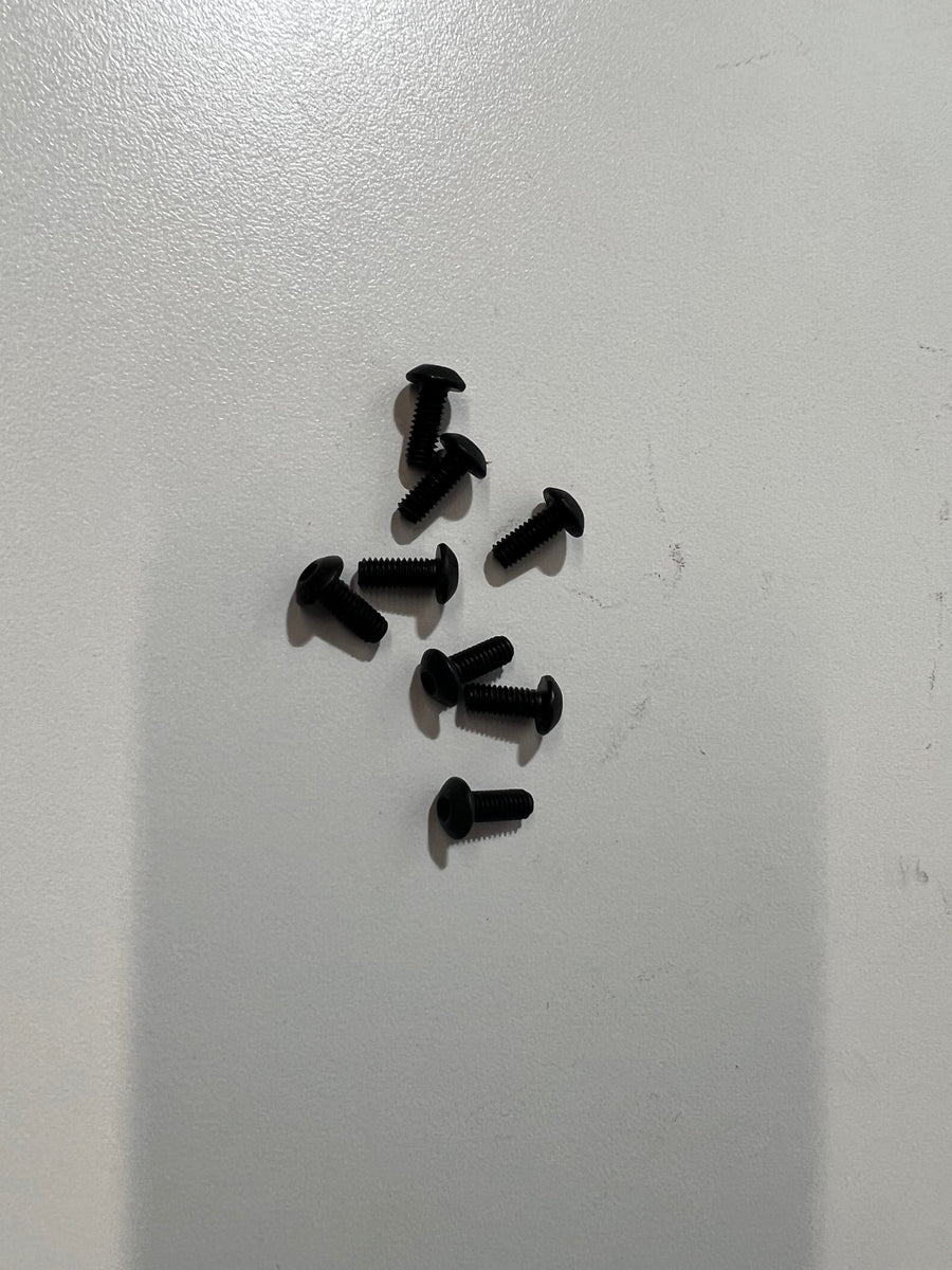 Motor Hardware | Build Kit Boards