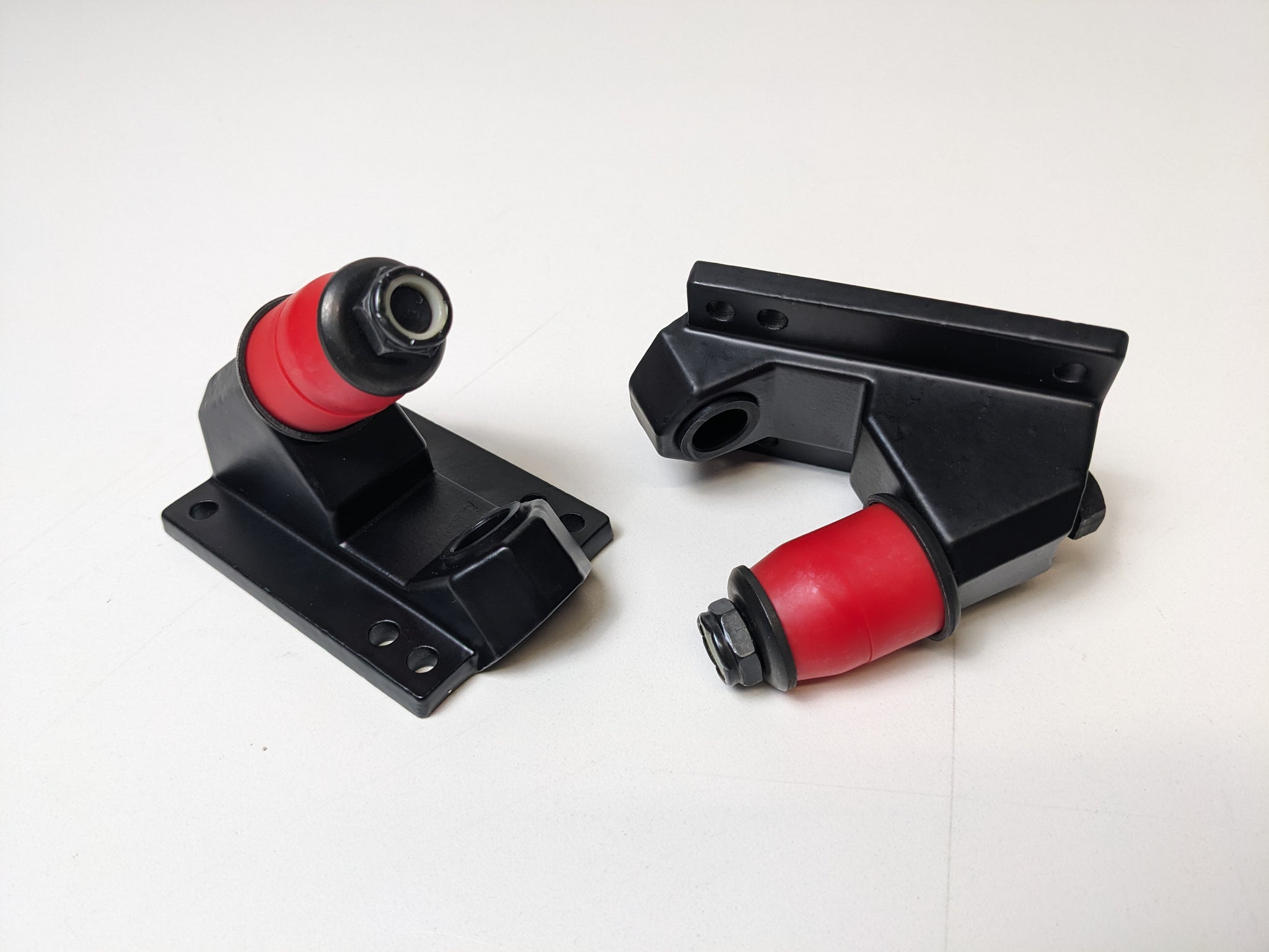 Caliber II Trucks (185mm) | Build Kit Boards