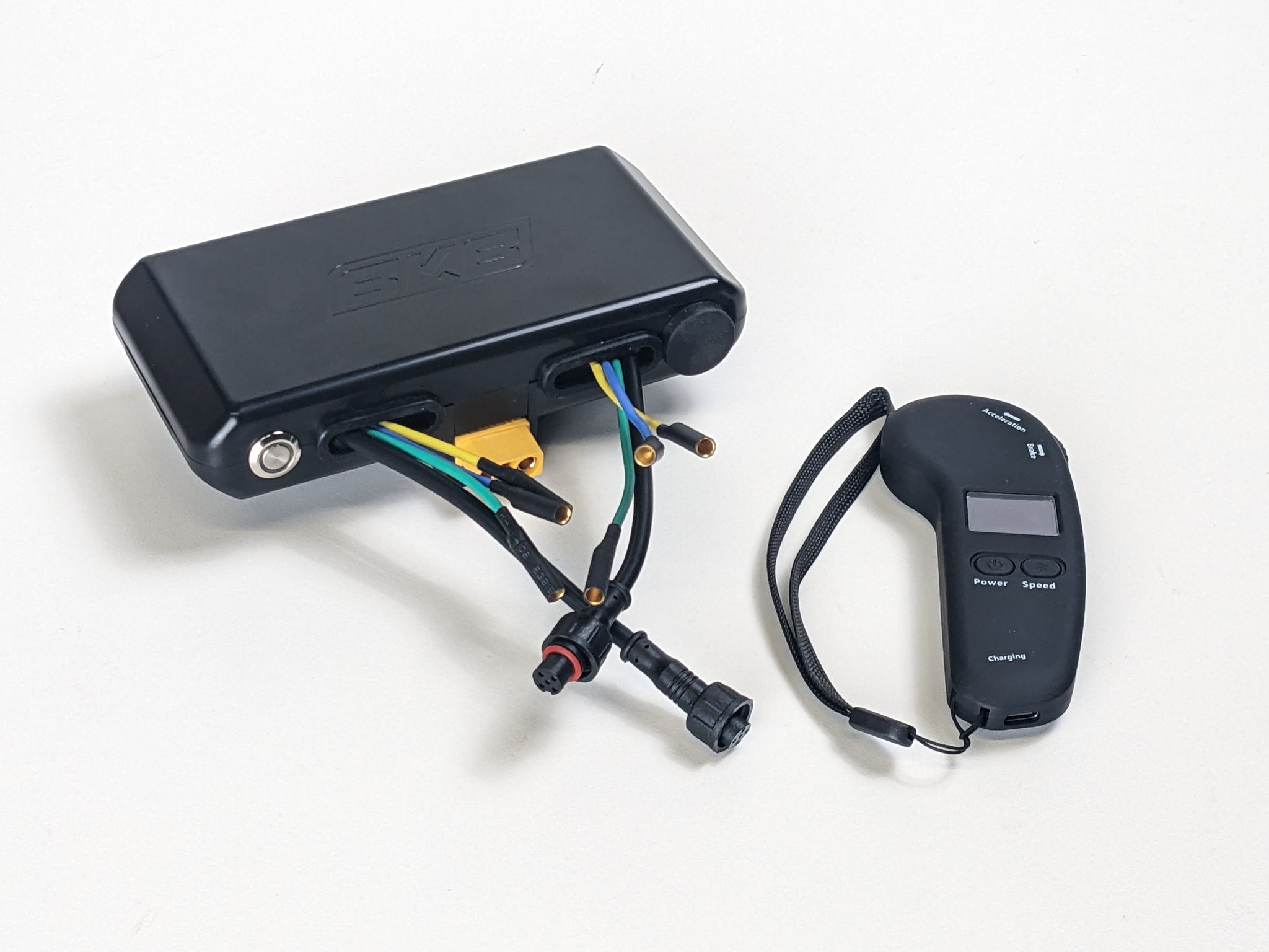 Electric Skateboard Powertrain Combo | Build Kit Boards