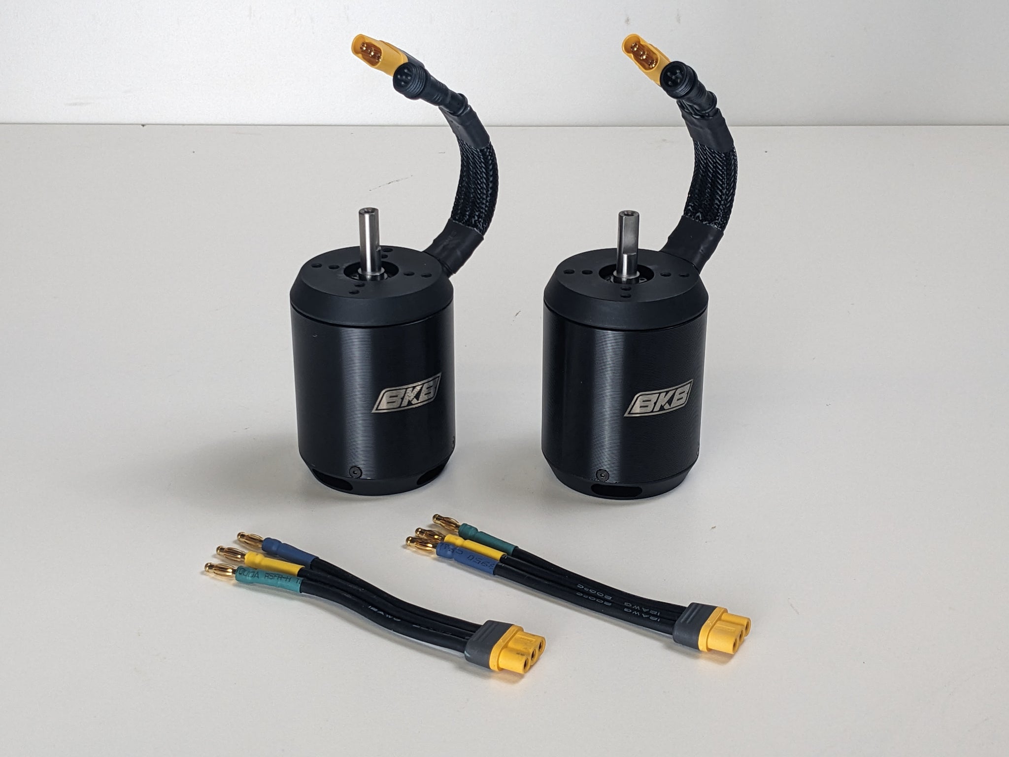 Electric Skateboard Powertrain Combo | Build Kit Boards