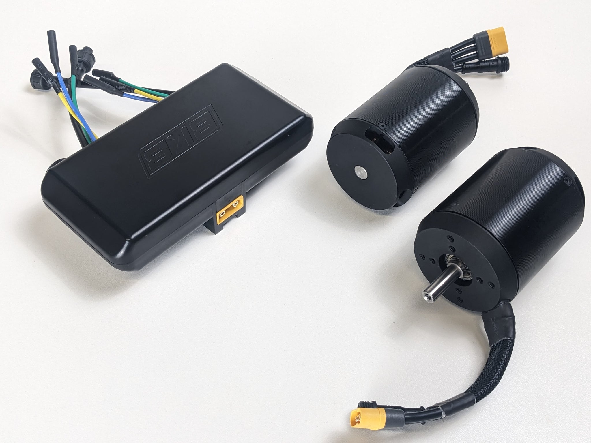 Electric Skateboard Powertrain Combo | Build Kit Boards