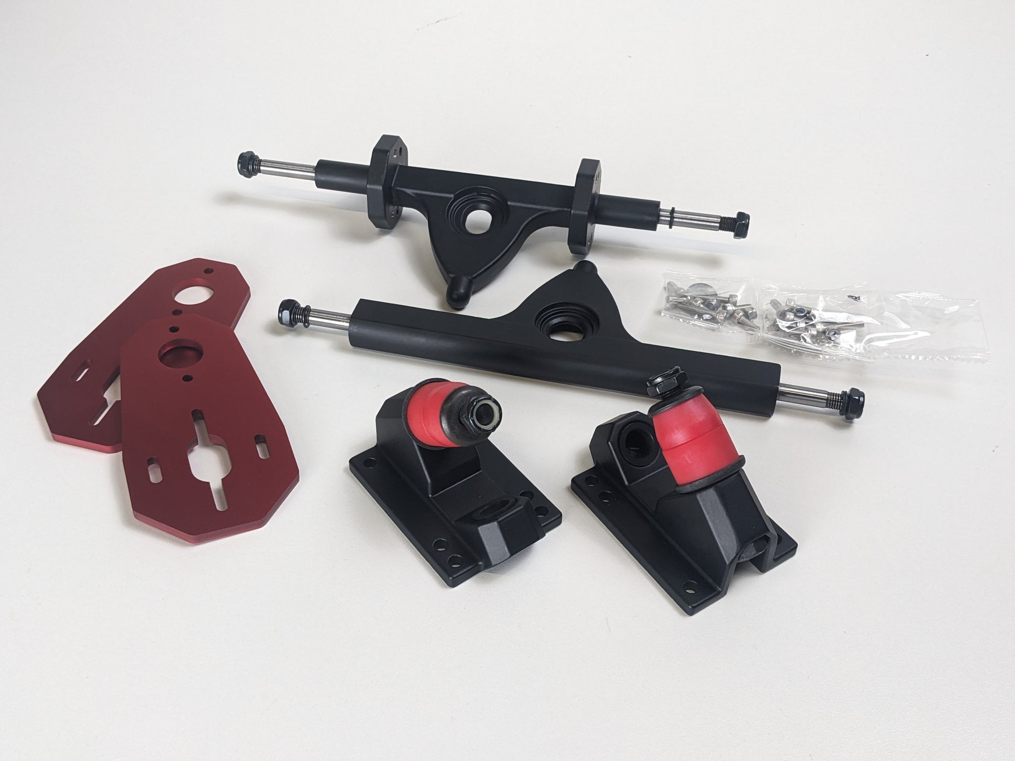 Electric Skateboard Powertrain Combo | Build Kit Boards