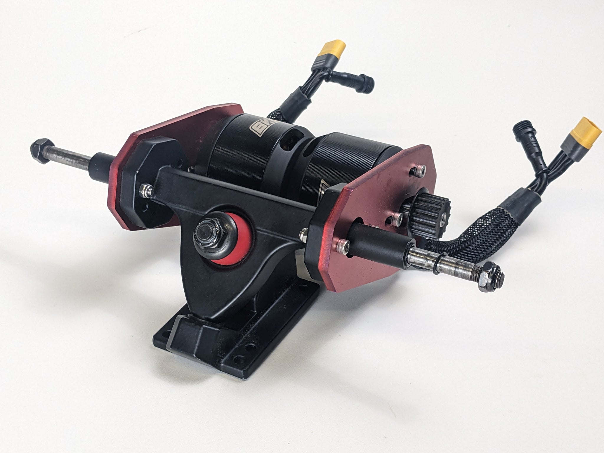 Electric Skateboard Powertrain Combo | Build Kit Boards