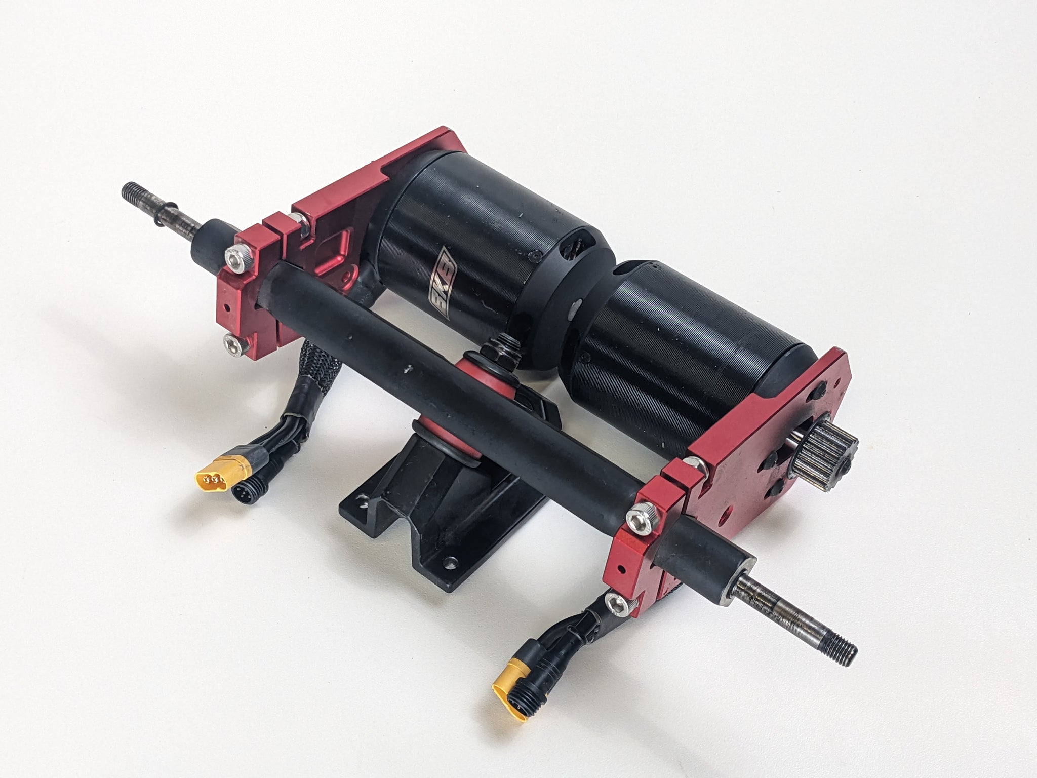 Electric Skateboard Powertrain Combo | Build Kit Boards