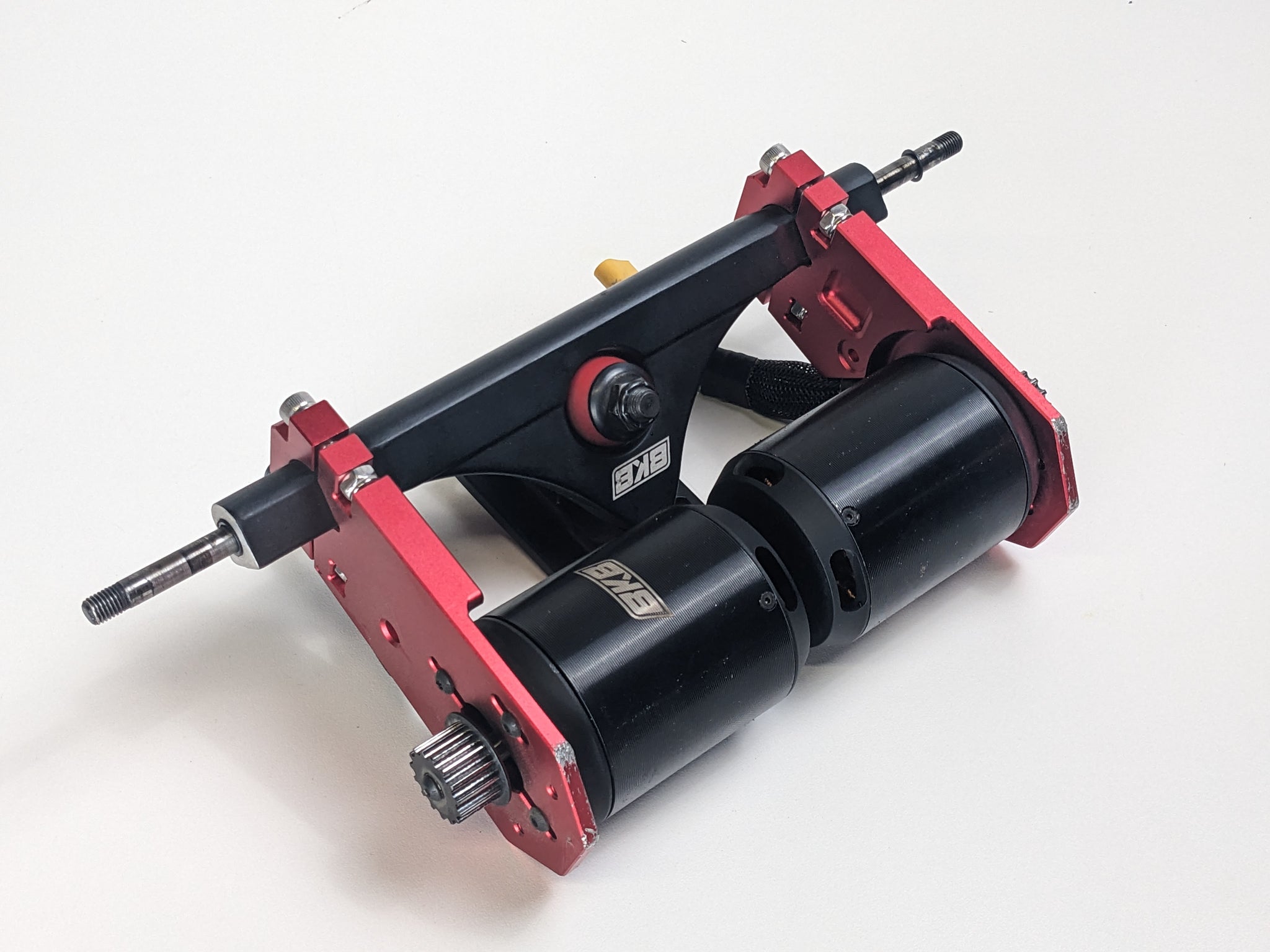 Electric Skateboard Powertrain Combo | Build Kit Boards