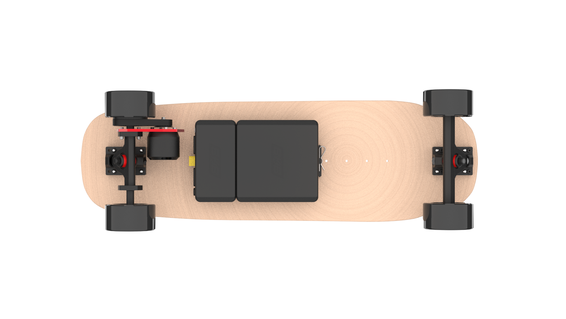 25% OFF! CAMPUS Single-Motor Tayto Kit | Build Kit Boards