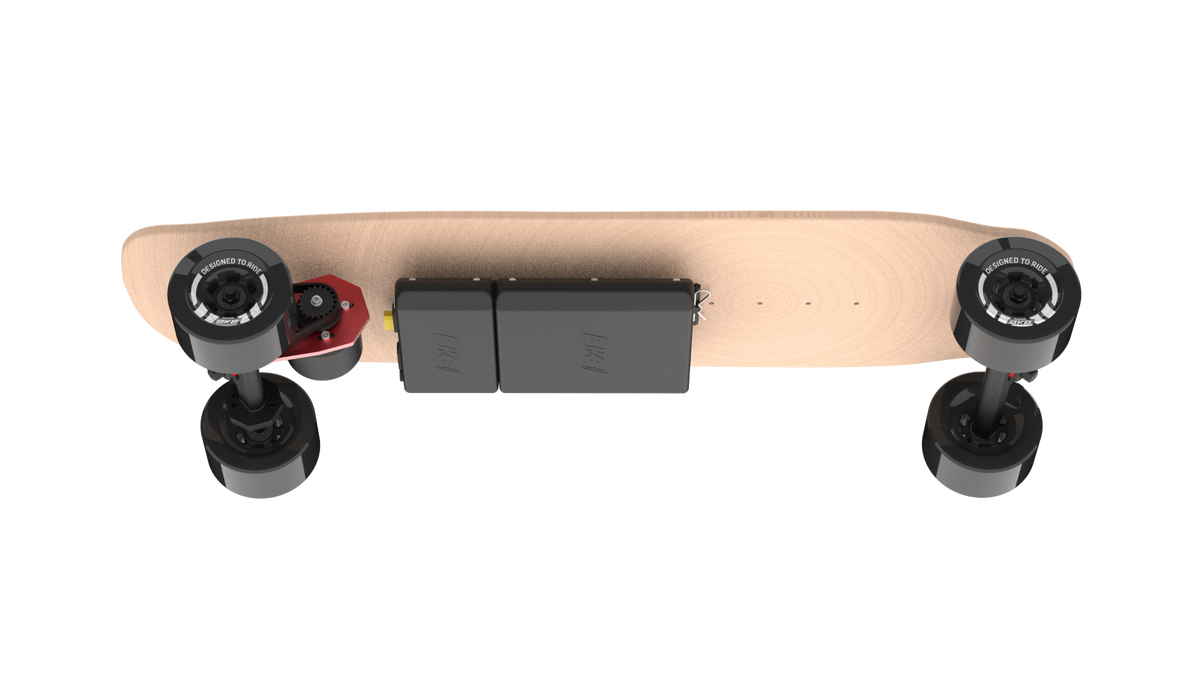 25% OFF! CAMPUS Single-Motor Tayto Kit | Build Kit Boards