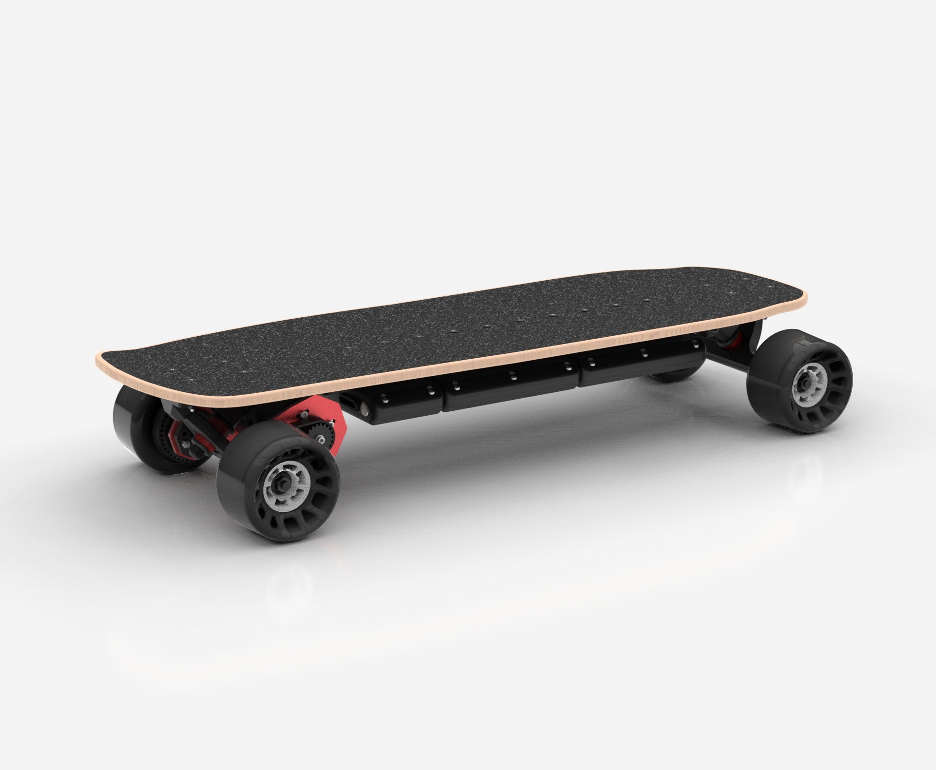 Tayto Electric Skateboard Kit | Build Kit Boards