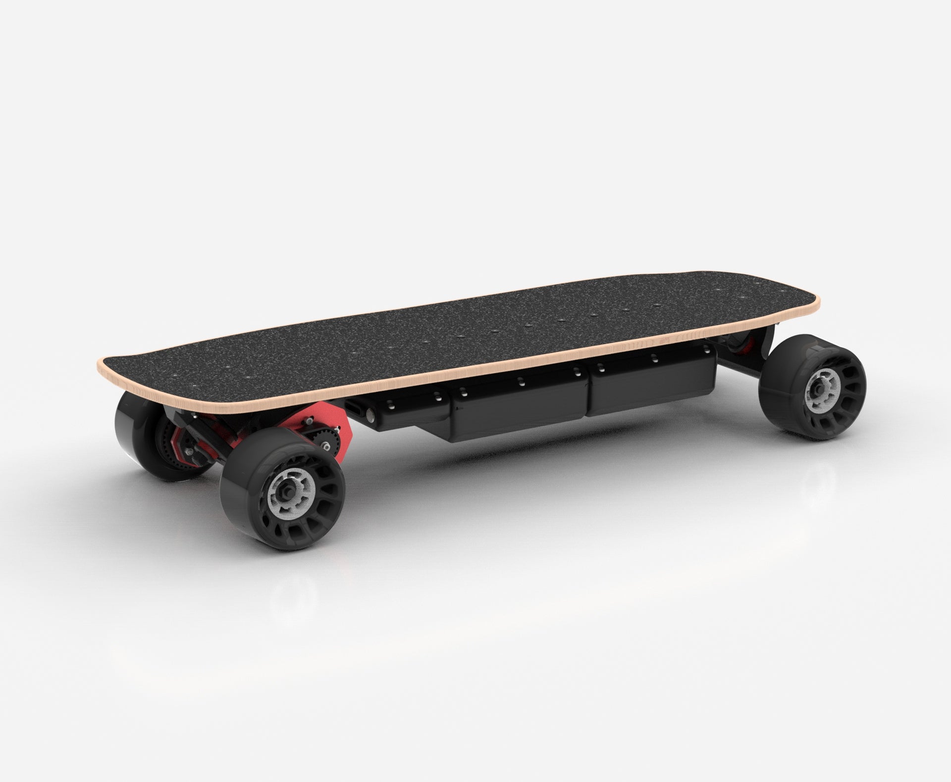 Tayto Electric Skateboard Kit | Build Kit Boards