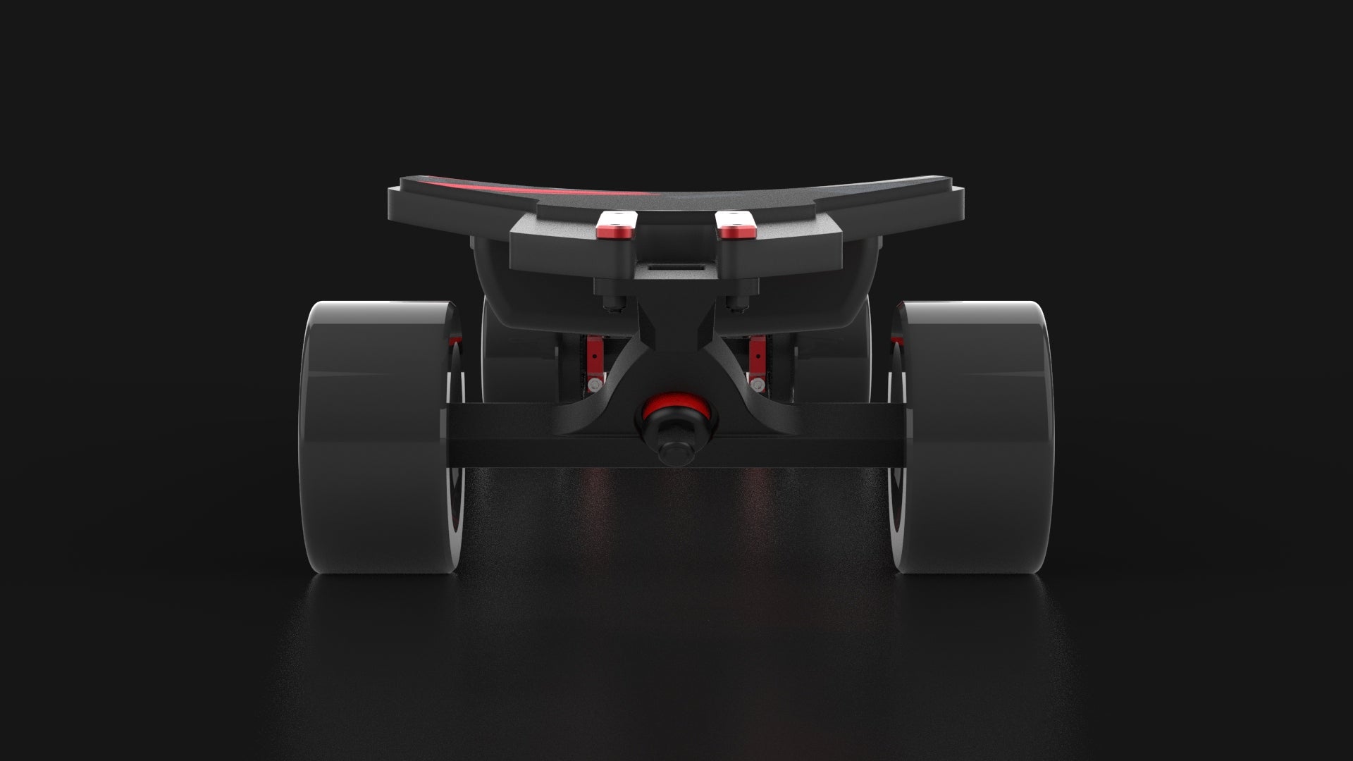 BKB Duo Electric Skateboard Kit | Build Kit Boards