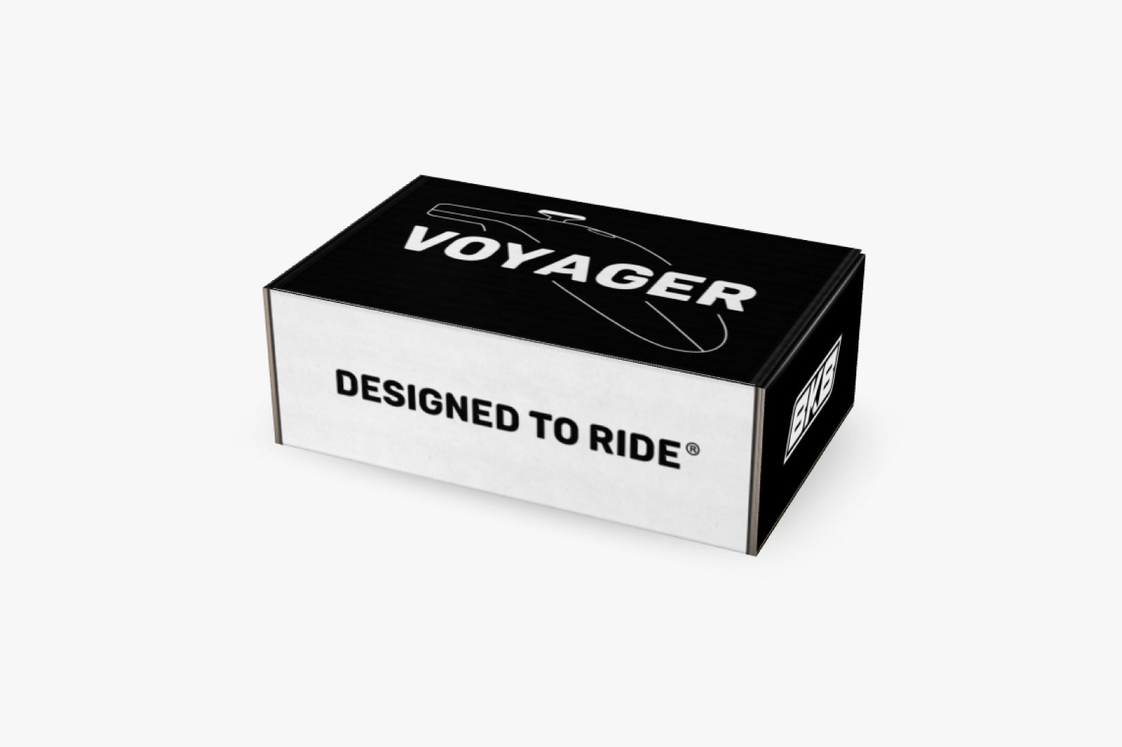 BKB Voyager V2 | Build Kit Boards